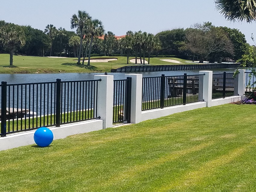 Jacksonville Fence Company | Quality Fence and Gate Installation